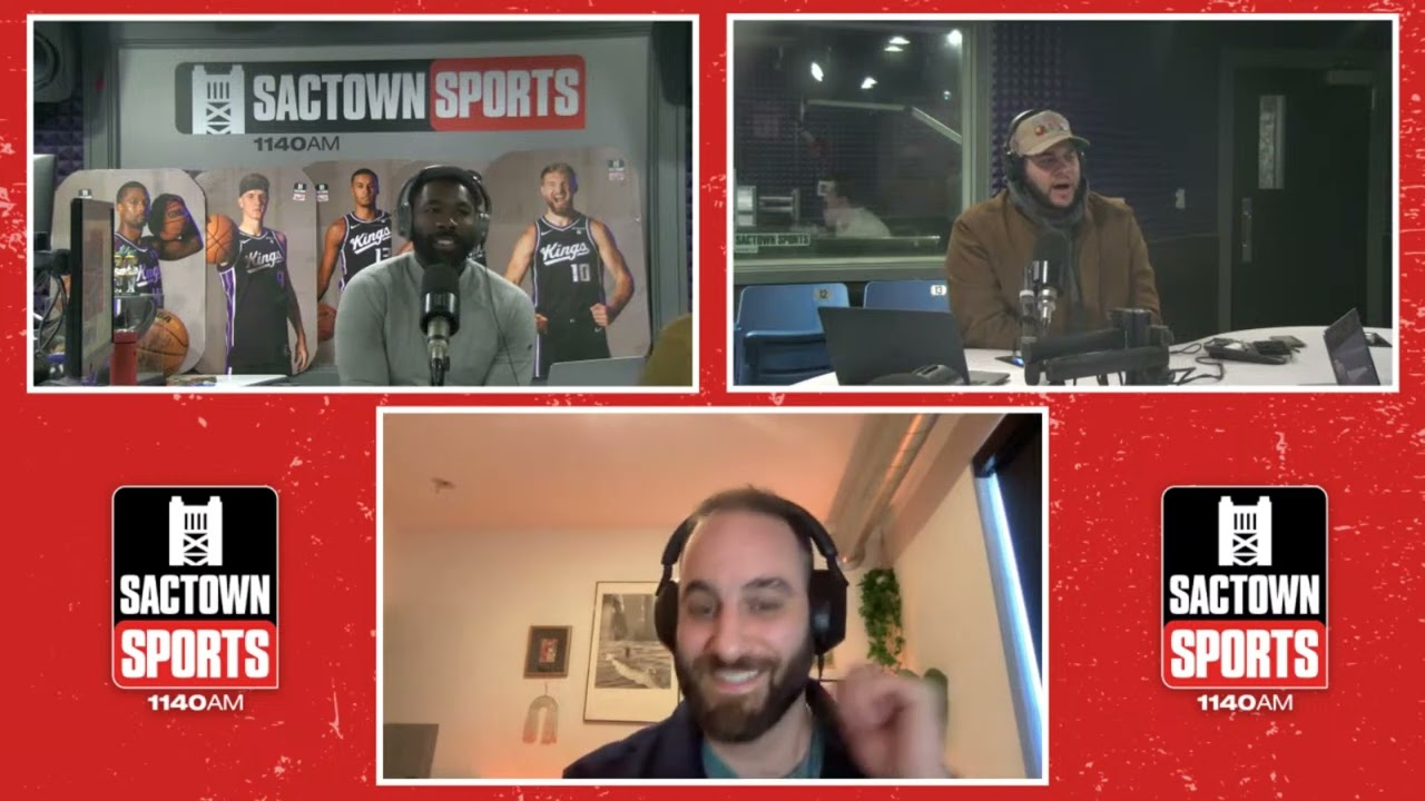 Video: Dane Moore outlines the advantages the Sacramento Kings could ...