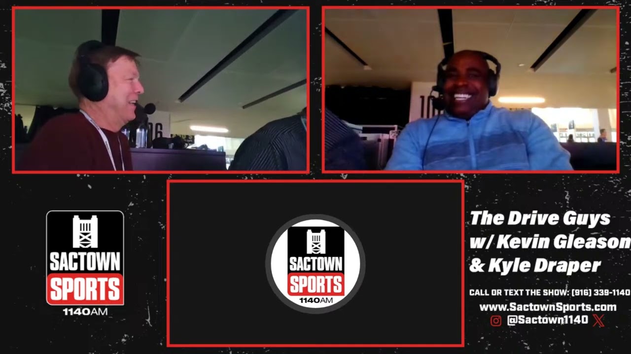 Video: Bill Wennington speaks fondly of his time with the Sacramento ...