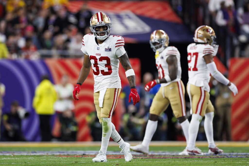 Logan Ryan, former 49ers safety, announces NFL retirement