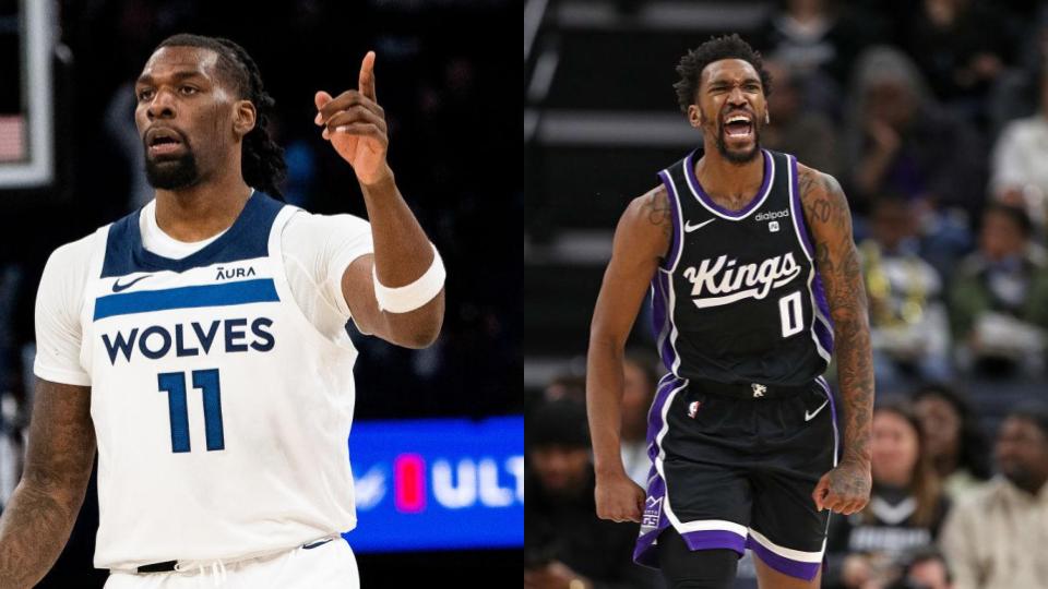 Sam Amick shares his NBA Sixth Man of the Year vote