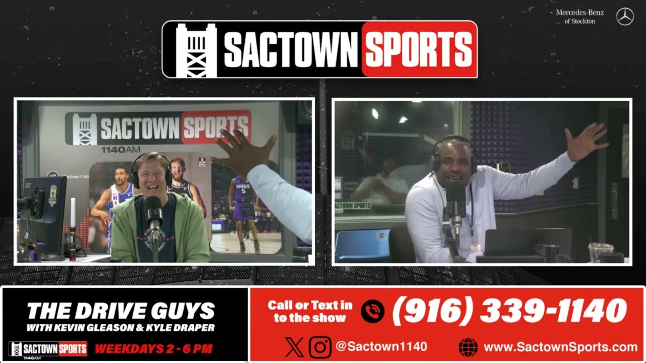 Video: Bonta Hill thinks "we have to say goodbye" to this version of ...