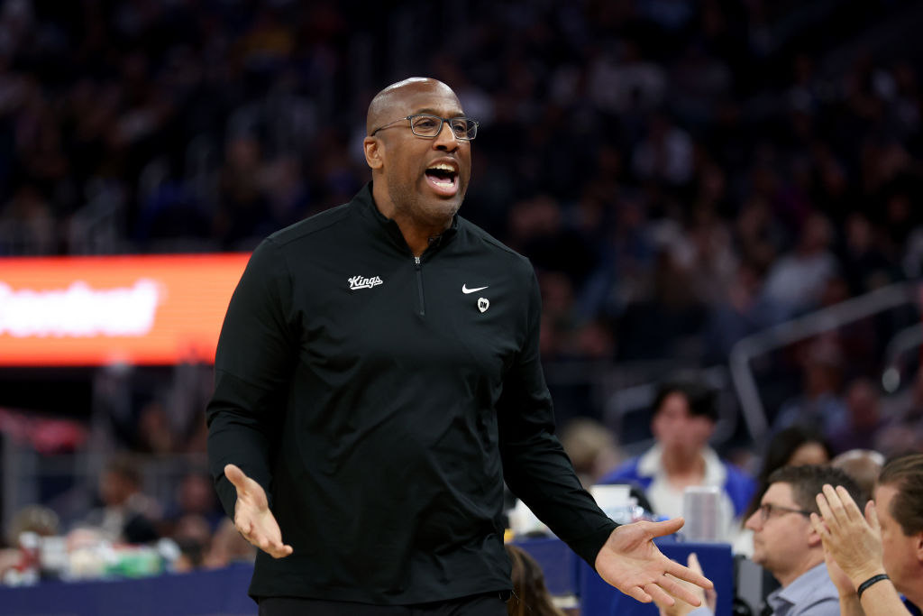 Sacramento Kings head coach Mike Brown to speak at UC Davis
