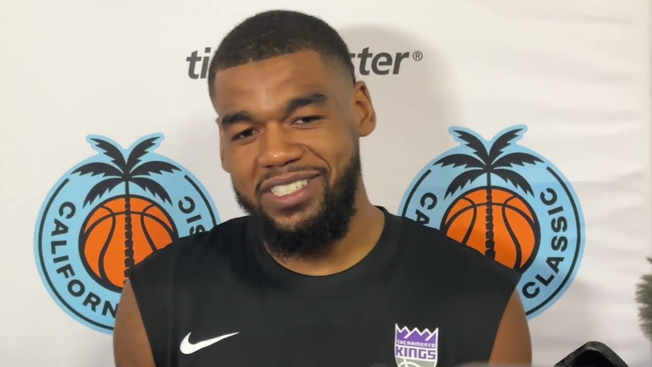 Video: Mason Jones says he's lost 45 pounds since he joined the ...