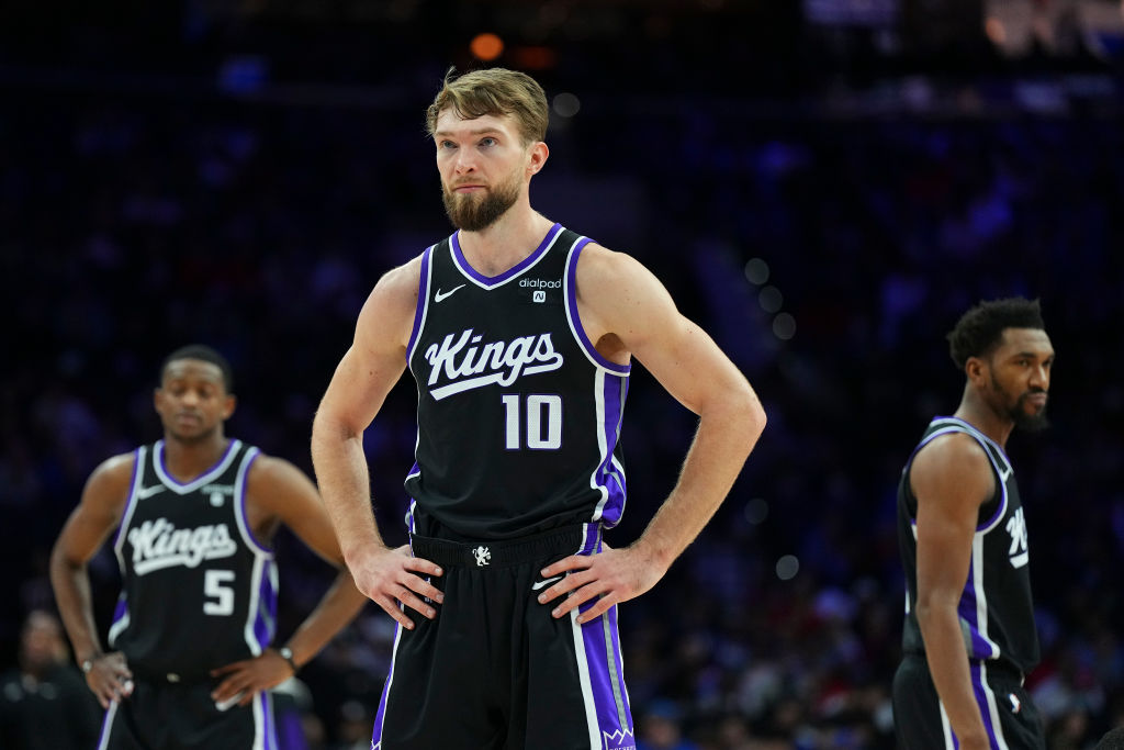 Sacramento Kings schedule revealed for 2024-25 season