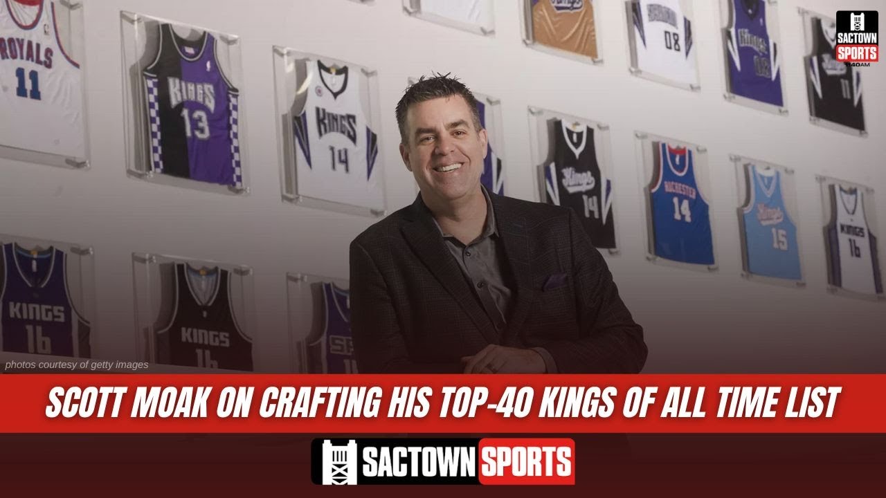 Video: Kings PA announcer Scott Moak on his list of the 40 best players ...