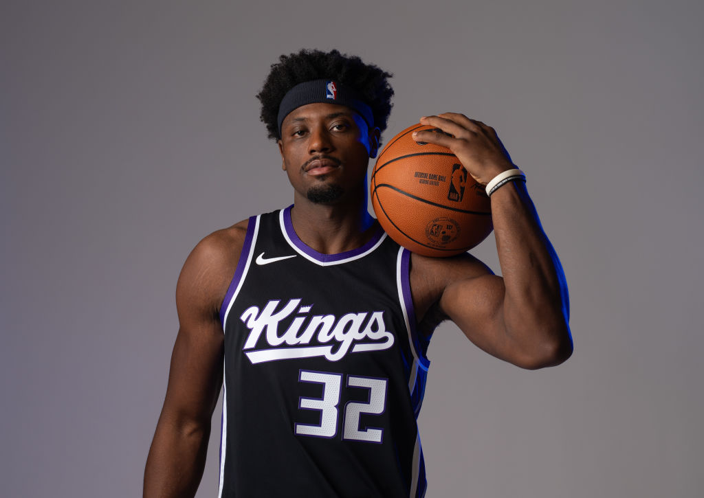 Sacramento Kings roster cuts made as regular season nears