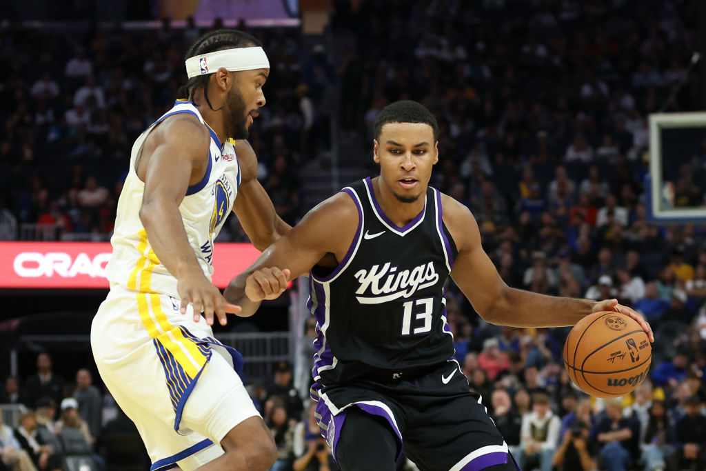 Updated Sacramento Kings roster with one week left in preseason