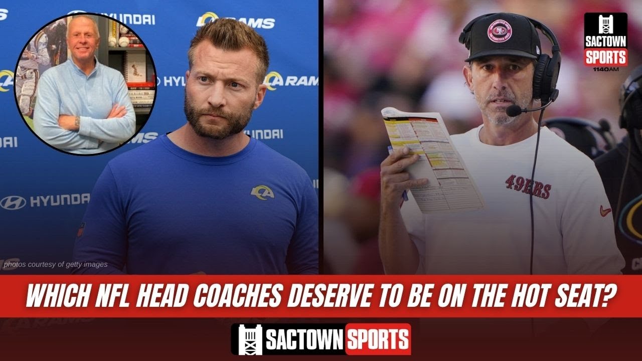 Video: Former NFL QB on why the 49ers will be fine & NFL coaches that ...
